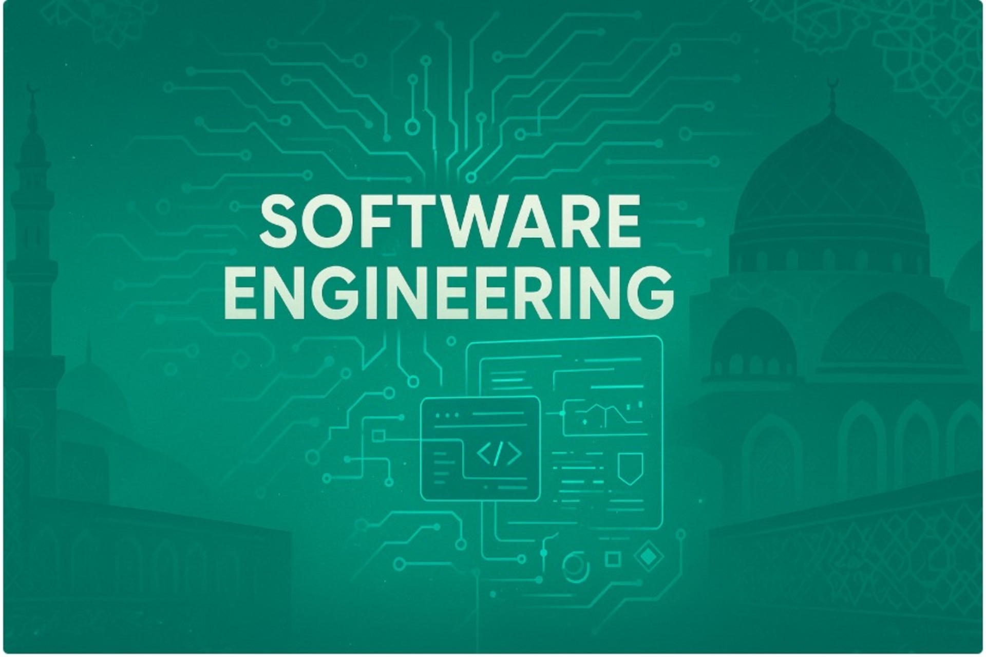 Department of software engineering | UPM